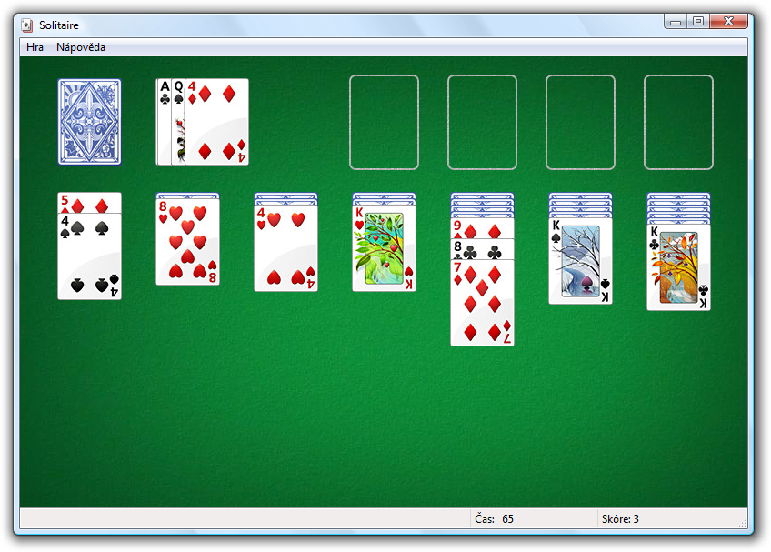 Solitaire Nejpopul rn j Hra V ech Dob Maxiorel cz Solitaire Nejpopul rn j Hra V ech Dob Maxiorel cz