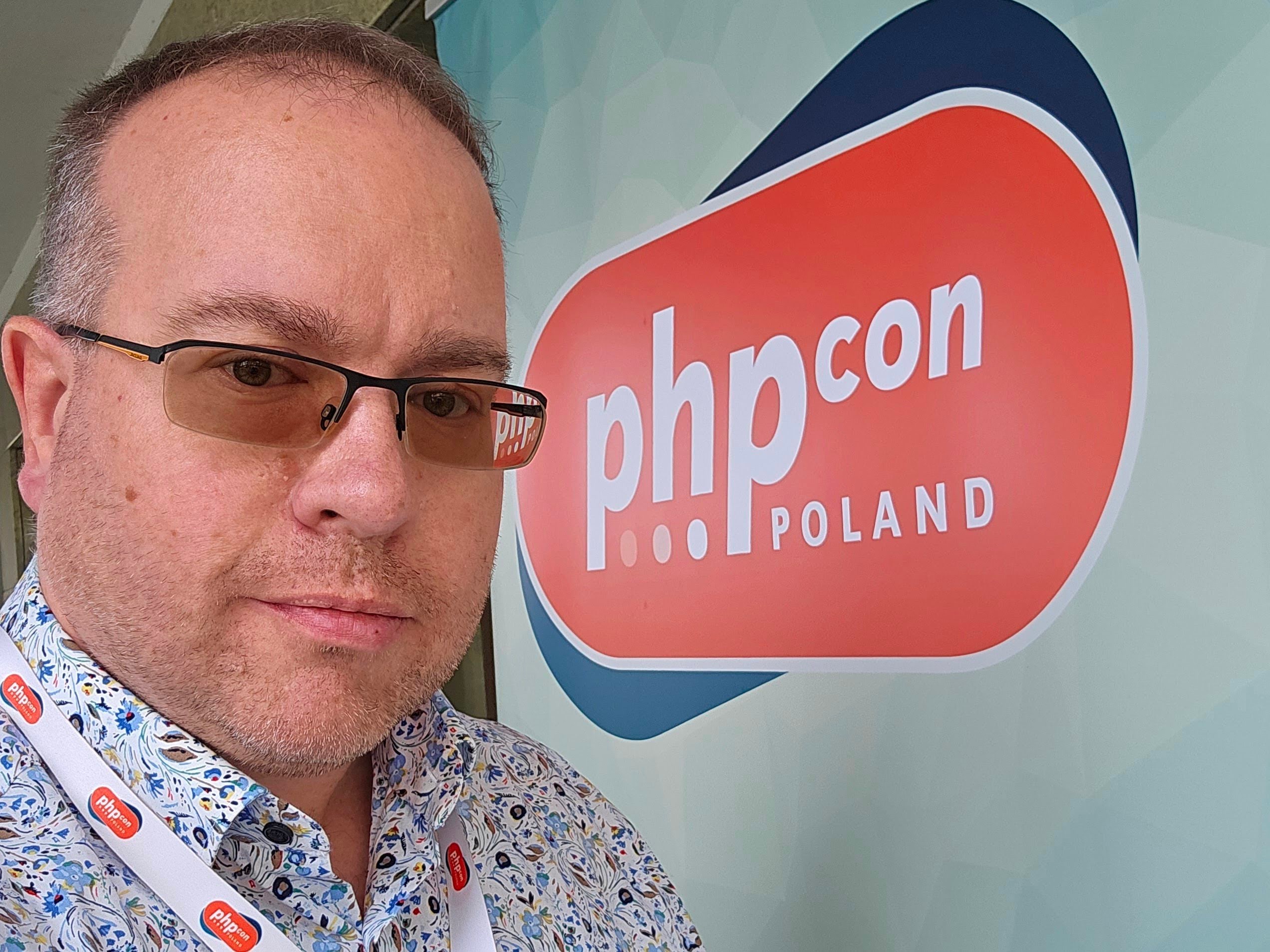 PHPCon Poland 2024: zápisky z největší polské konference o PHP | Maxiorel.cz