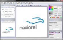 RealWorld Icon Editor: profesionální editor ikonek z Česka | Maxiorel.cz