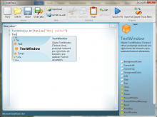 Microsoft Small Basic: český nástroj pro začínající programátory ...
