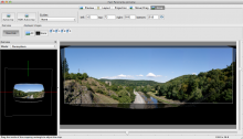 Jak vytvořit panorama v OS X i Windows? Zkuste freeware Hugin | Maxiorel.cz