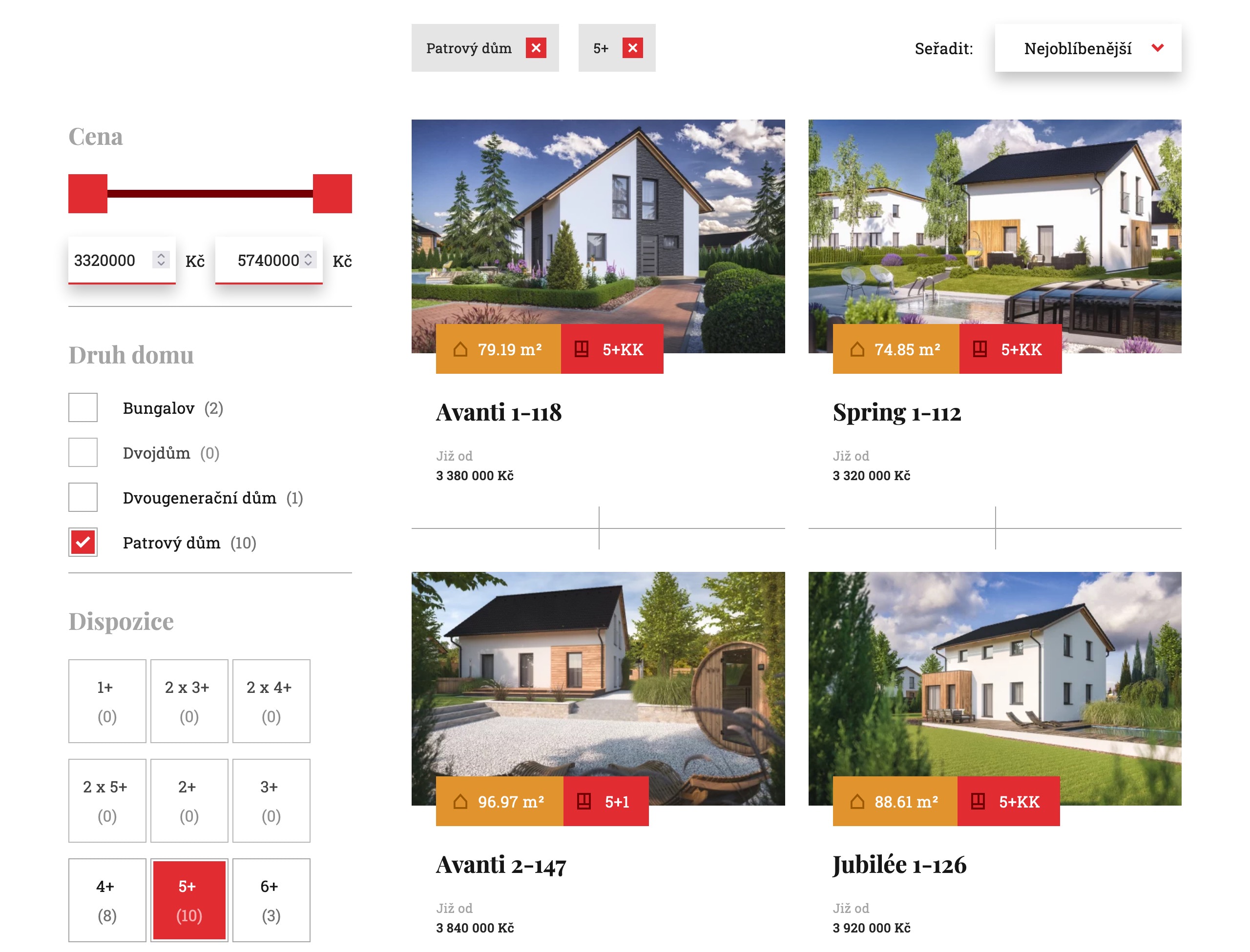 Filter Everything: povedený plugin pro filtrování výpisů návštěvníky ve WordPressu | Maxiorel.cz
